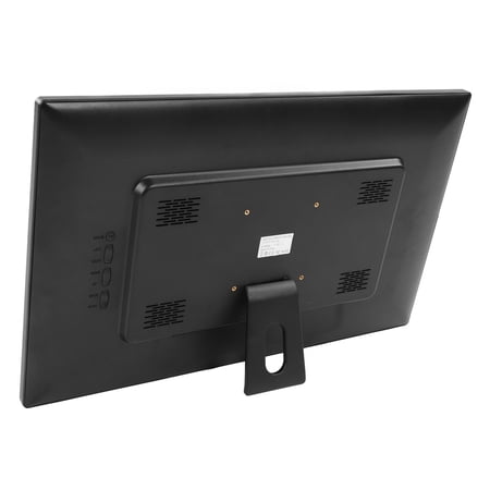 Digital Photo Frame, 1080P Smart Picture Frame, Touch Screen Photo ...