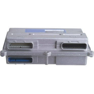 Cardone Remanufactured Electronic Control Unit, Powertrain - Walmart.com