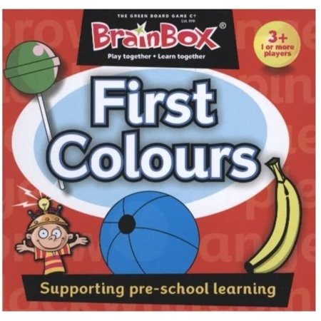 BrainBox: My First Maths | Walmart Canada