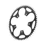 Bike Narrow Wide Chainring 130mm BCD Sprocket Repair Parts ,Chain ...