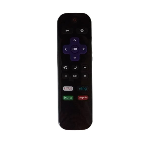 Insignia TV Remote Replacements