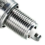 NGK (6427) V-Power Spark Plug, BPR6EY Fits select: 1986-1989 NISSAN D21 ...