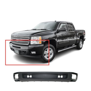 For Toyota Tundra 2014-2021 Bumper Cover Stiffener Bracket | Front ...