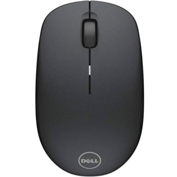 Microsoft Wireless Mobile Mouse 3500 for Business - Walmart.com