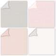 Jacone 12’’x12’’ Scrapbook Paper, 24 Sheets Double-Sided Colorful ...