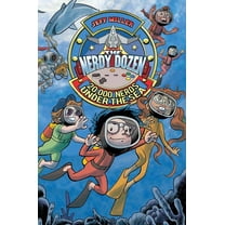 The Nerdy Dozen #3 - Walmart.com