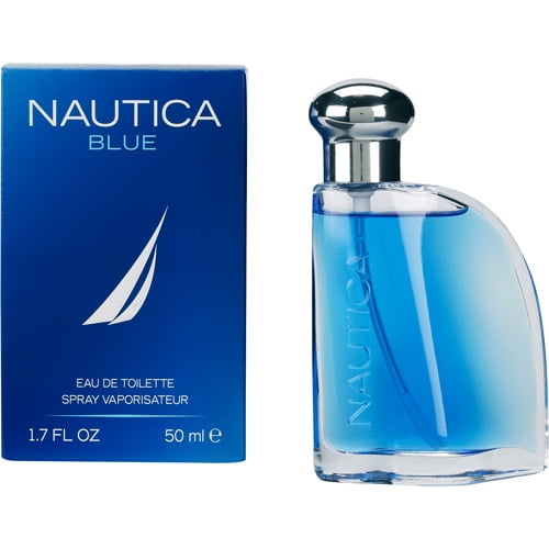 Blue Water Cologne