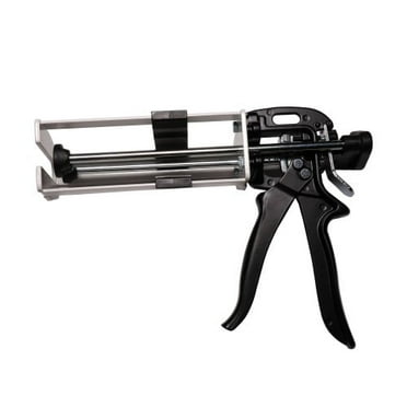 3M Panel Bonding Adhesive Kit with Manual Applicator Gun and Mixing ...