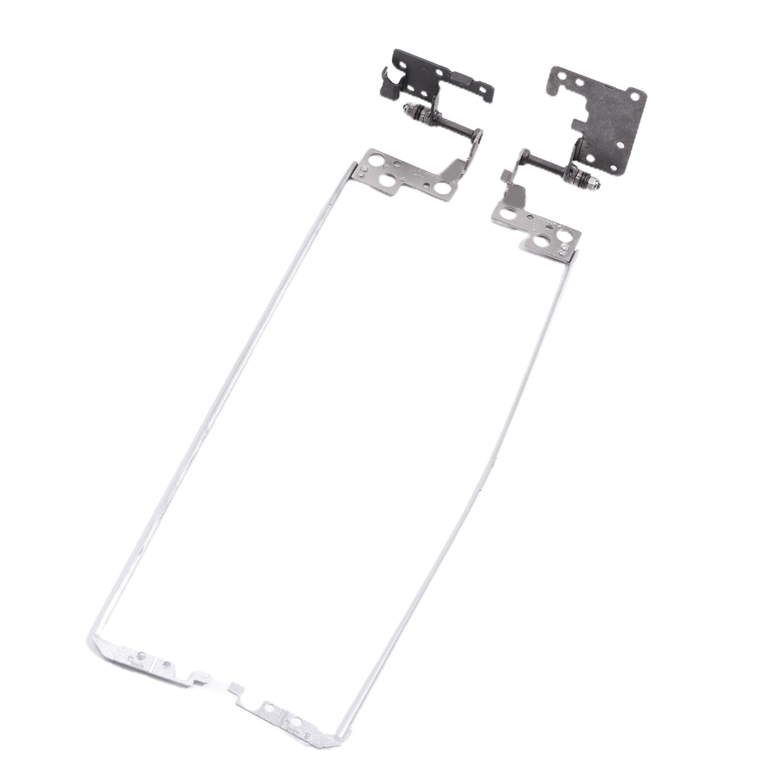 Replacement for Lenovo Ideapad Laptop Left and Right LCD Hinge Set ...