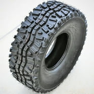 Forerunner Atlas 27X11-14 27X11X14 6 Ply A/T All Terrain ATV UTV Tire ...