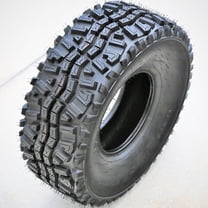Forerunner Mars B 25x8.00-12 6 Ply Mud Terrain ATV & UTV Tire with ...