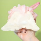 AUQ Loofah,Innovative Design Loofa,High Visual Appeal Loofah for Women ...