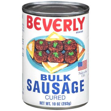 Johnsonville Sausage Fully Cooked Stadium Brat, 14 Ounce -- 10 per case ...