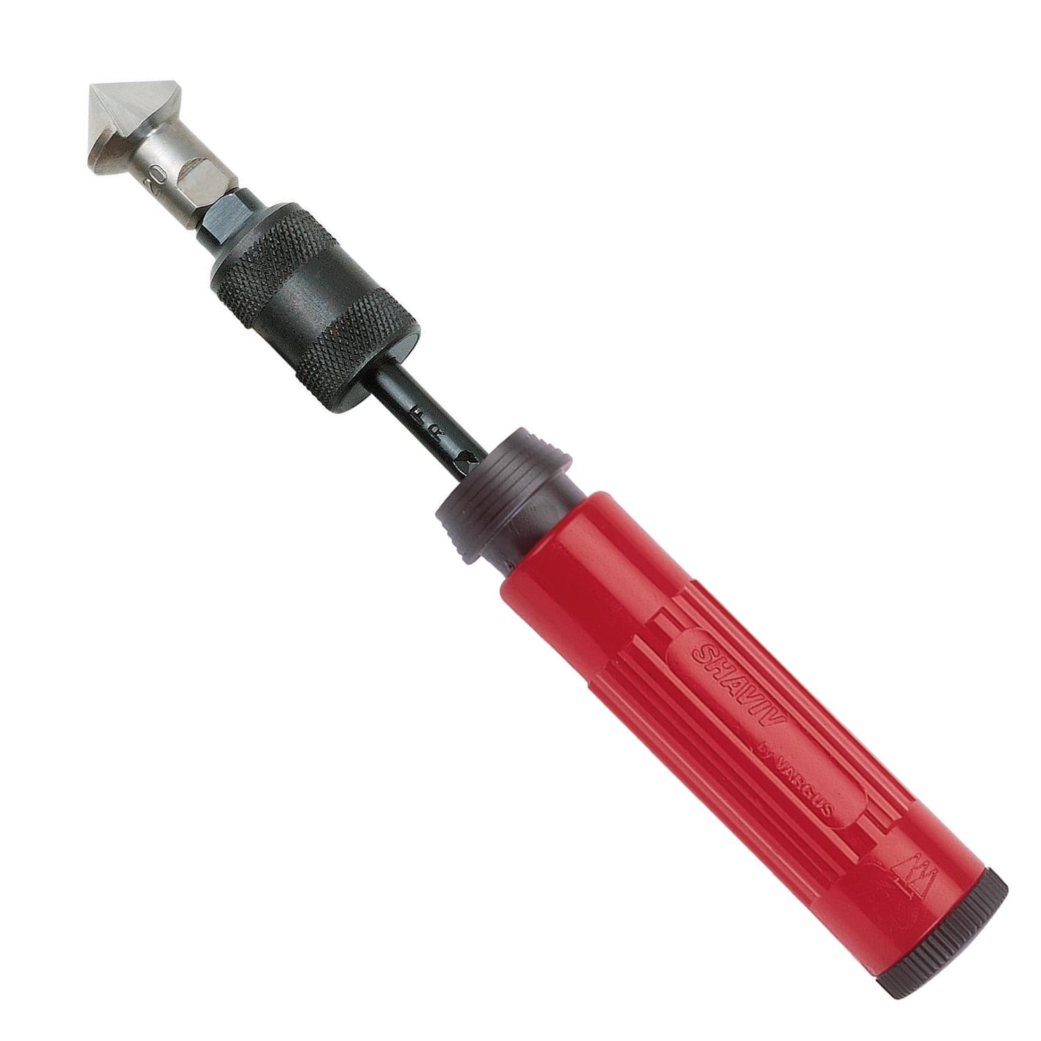 Set Fr Classic Ratchet-Burr & F20 Countersink for Chamfer- Ing ...