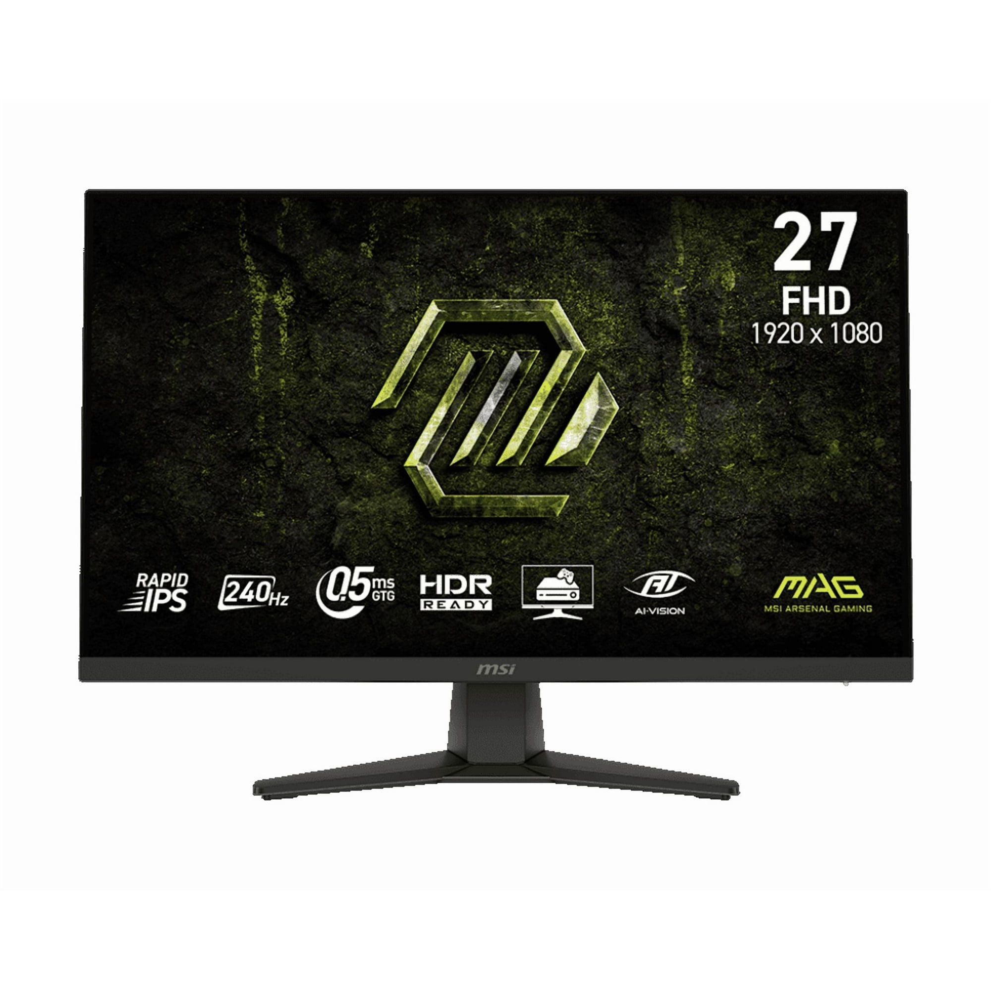 Click here for MSI 27 Full HD 240Hz IPS with AMD FreeSync Premium... prices