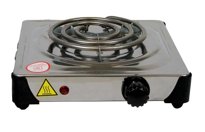 Middle Eastern Persian Turkish Arab Universal Style Electric Stainless ...
