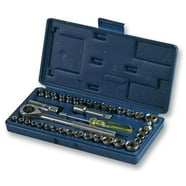 BOSTITCH BTMT72286 21-Piece 3/8-Inch Pass Thru Socket Set - Walmart.com