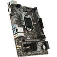 MSI Motherboard B360M PRO-VH - B360MPROVH - Walmart.com