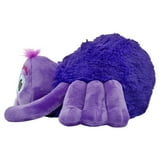 Toikido YuMe Brand Frank Plush Spider - Back to the Outback, 8inch Soft ...