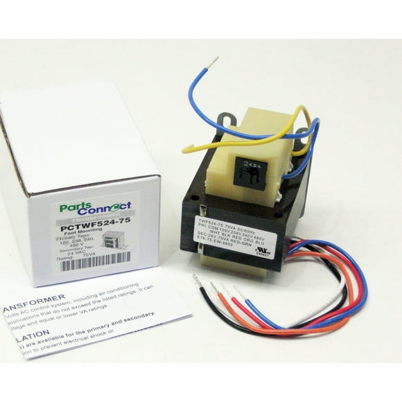 120v 12v Transformer