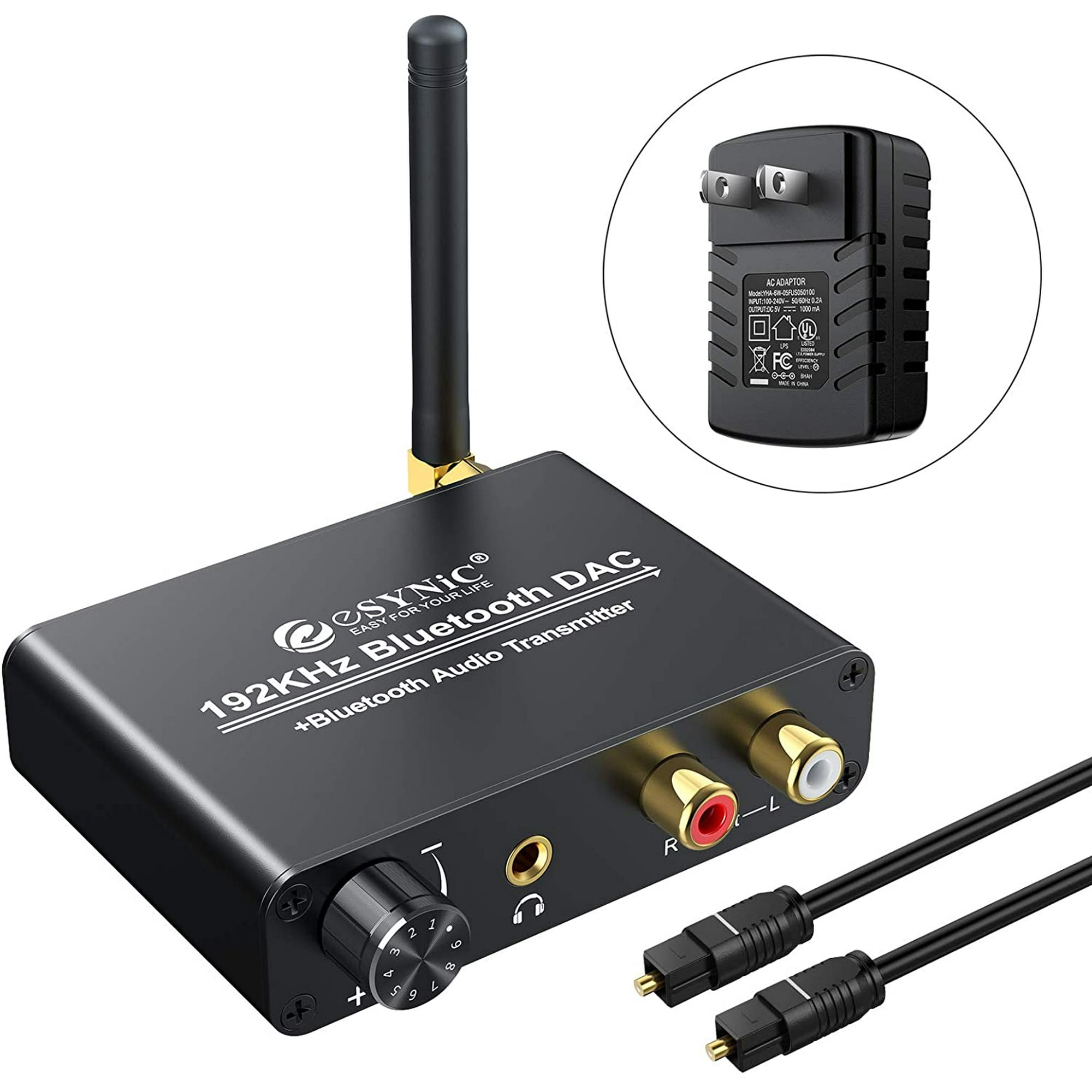 How a digital to analog converter affects the sound quality of your ...