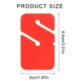 Cave Diving Line Sign Orientation Line Marker Dive Orientation Sign ...