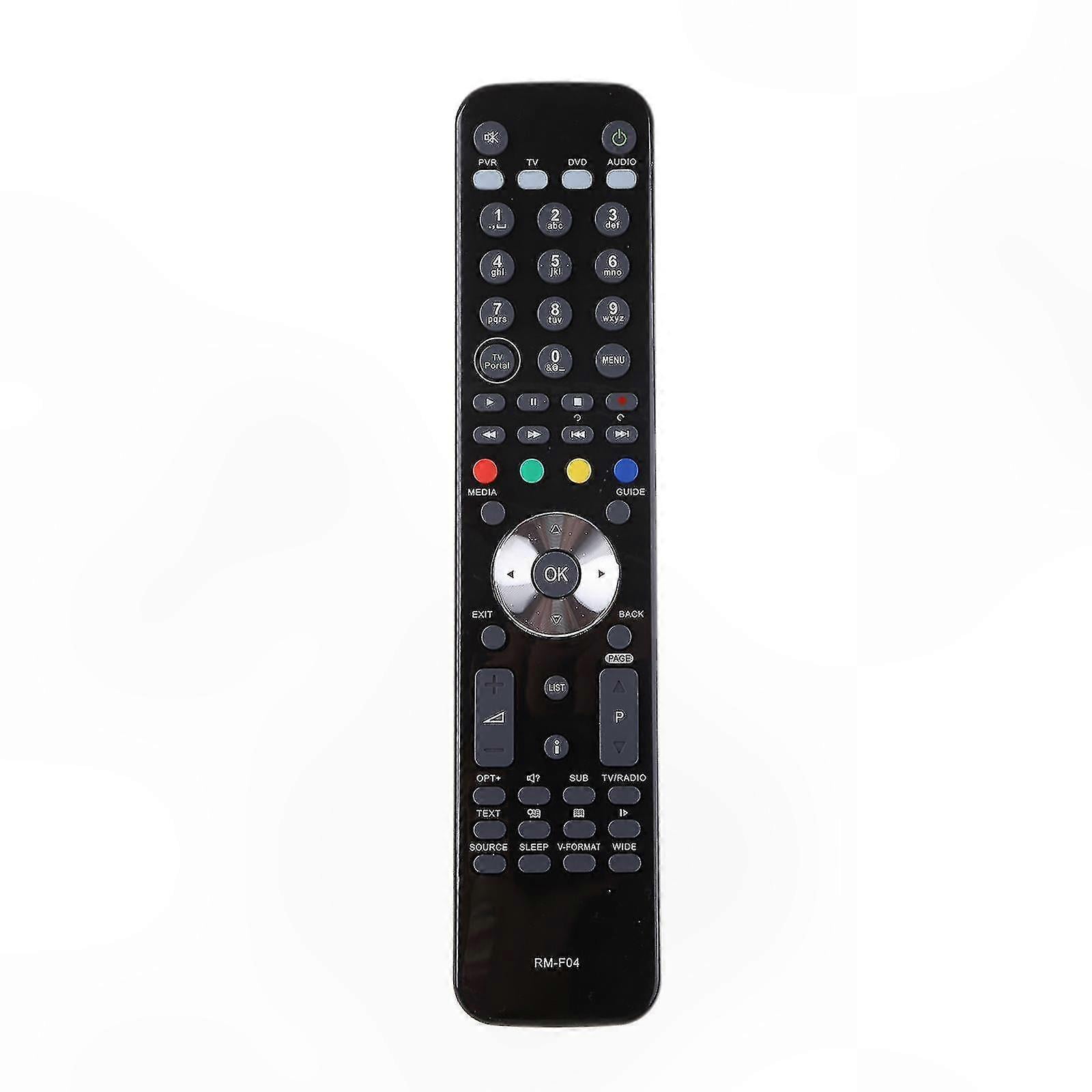 Universal Remote Control for Freeview HDR Devices with 500GB & 1TB HDD ...