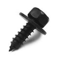 10X For Toyota Bumper Mudguard Splash Seal Shield Rivet Clip Bolt Screw ...