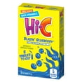 Hi-C Sugar Free Blazinâ€™ Blueberry Drink Mix, 0.61 oz, 8 CT Pack of 3 ...