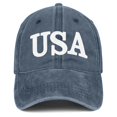250 Anniversary USA Hat Adjustable 250th Anniversary USA hat 1776-2026 ...