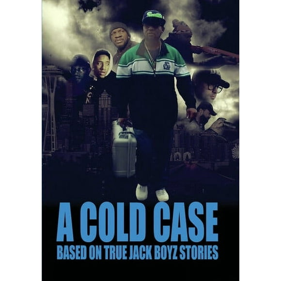 Cold Case Tv Series