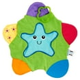 The First Years Star Teething Blanket - Walmart.com