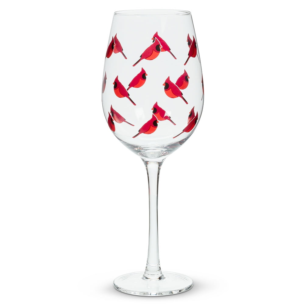 Set of 6 Cardinal Wine Glass - Walmart.com