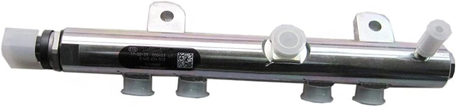 Seapple Engine Fuel Common Rail 4944990 5259689 0445224013 Compatible ...