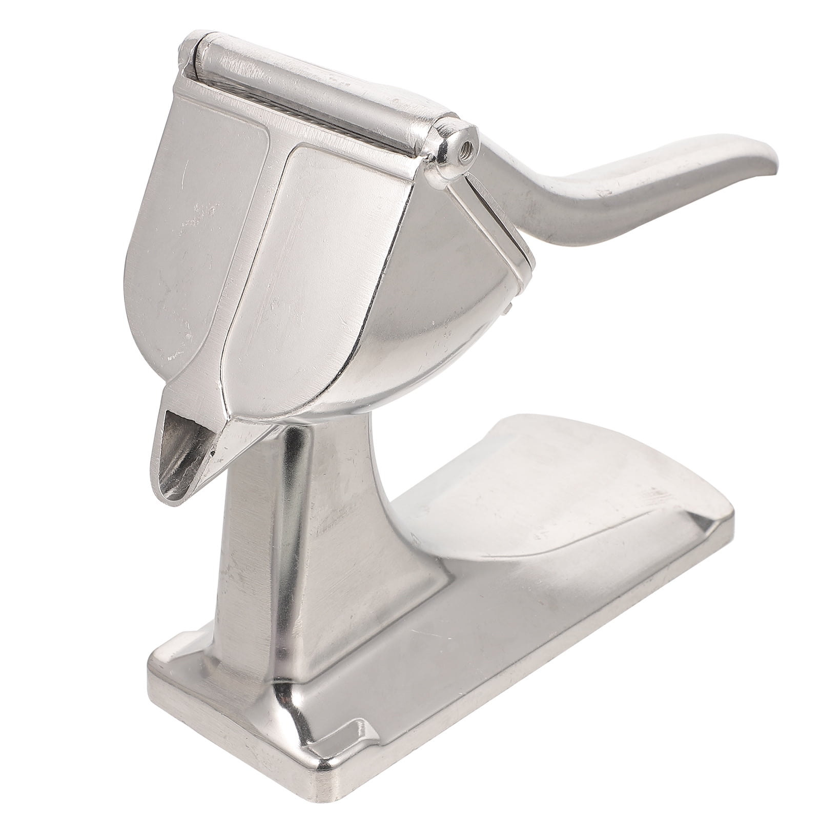 Click here for Hemoton 1pack Silver Fruit Juicer For Travel Hand... prices