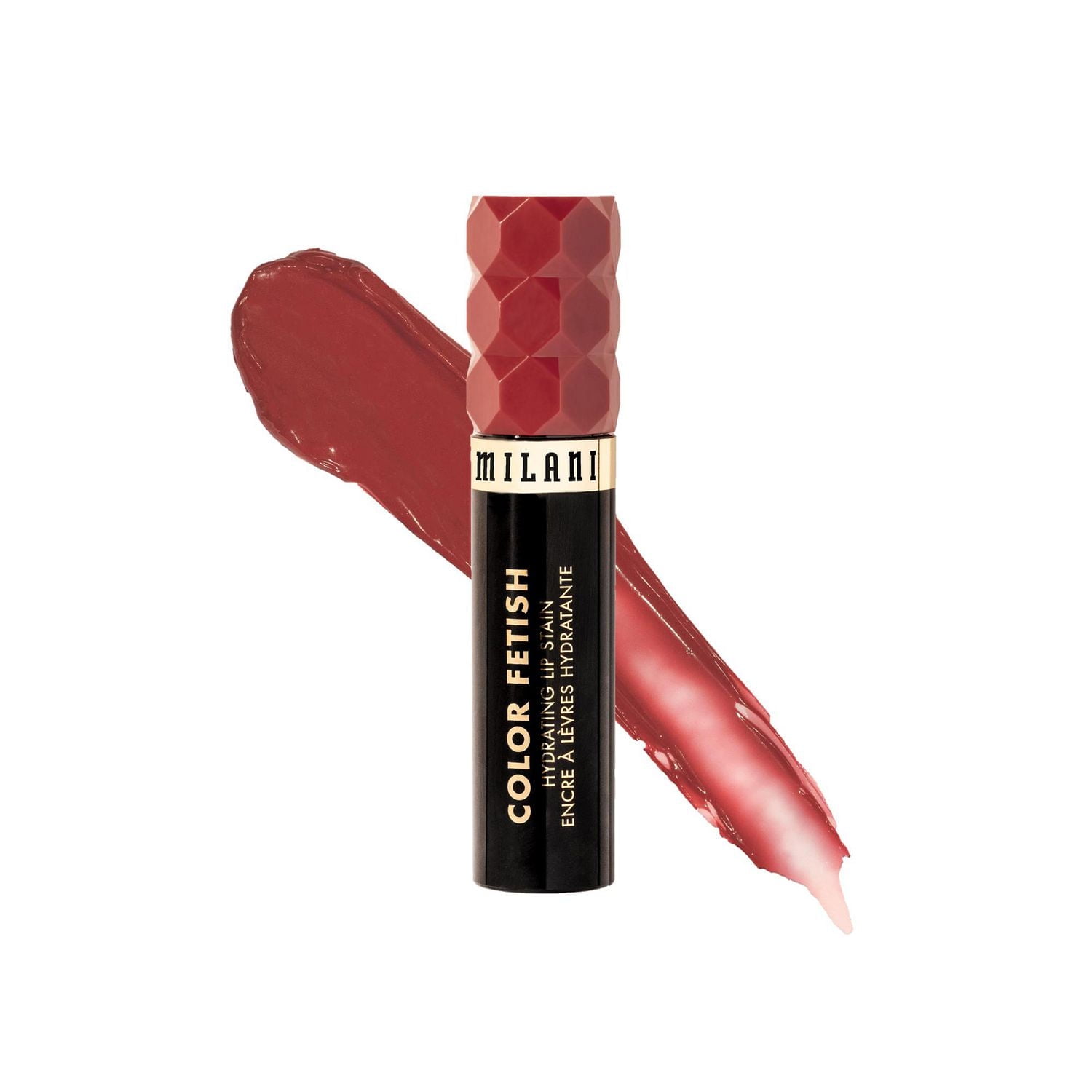 Click here for Milani - Color Fetish Hydrating Stain - 1pc prices