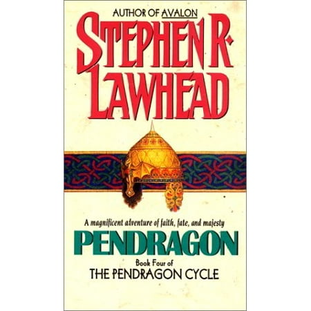 Pendragon Book | Walmart Canada
