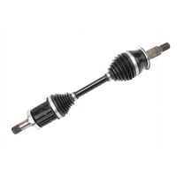 GM Front Passenger Side Half-Shaft Assembly - Genuine Parts - Walmart.com