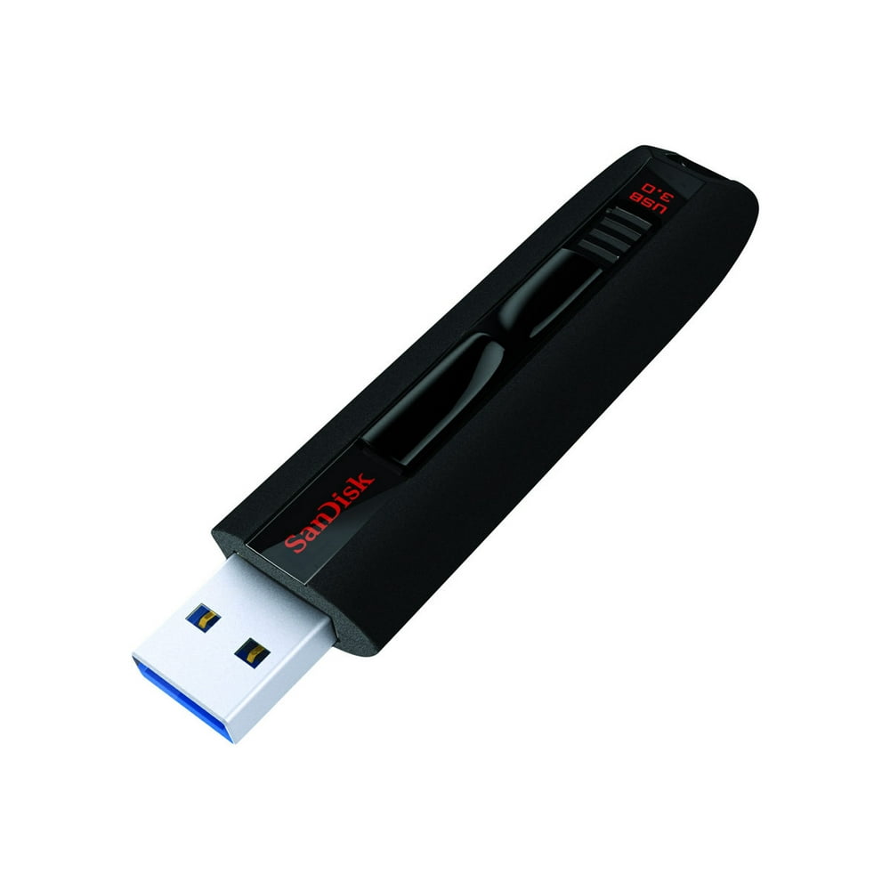 32GB EXTREME FLASH DRIVE USB 3 DISC PROD SPCL SOURCING SEE NOTES ...