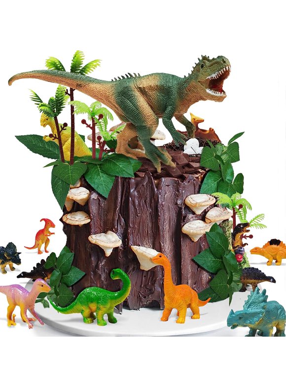 Dinosaur Party Supplies in Party & Occasions - Walmart.com