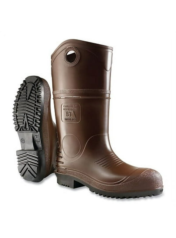 Steel Toe Rubber Boots