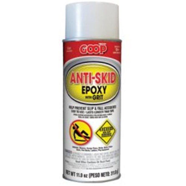 Eclectric Products GOO5370020 11 oz All Purpose Textured Anti-Skid ...