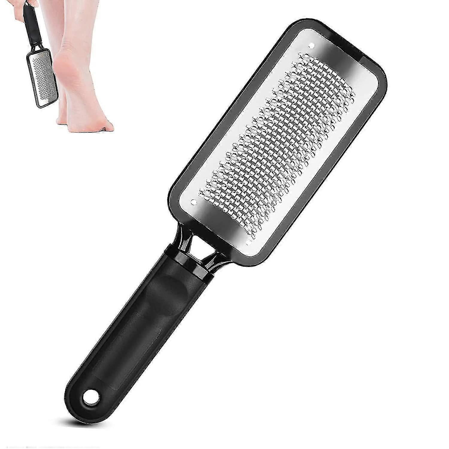 Ssal Pedi Rasp Foot File, Foot Care Pedi Less Steel File To Removes ...