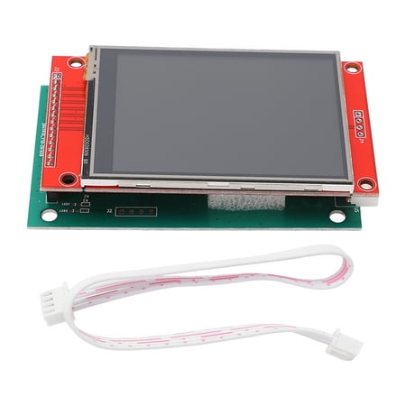Air Quality Sensor Module,7 in 1 Air Screen Air Quality Module Air ...