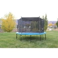 Propel Trampolines Gray Universal Shade Cover for 14' Trampoline, Fits ...