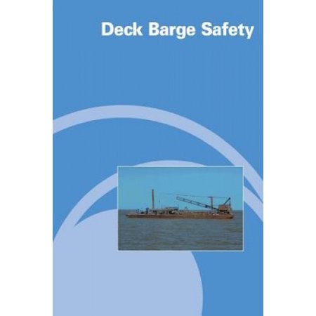 Deck Barge Safety | Walmart Canada