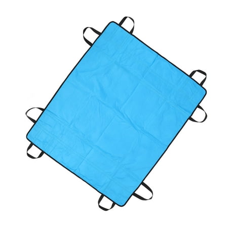 Bed Transfer Boards, Portable Nylon Waterproof Multifunctional Transfer ...