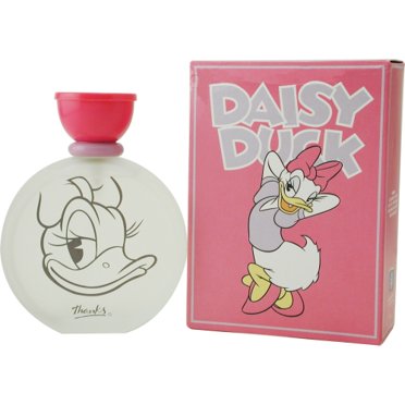 MICKEY Mouse by Disney Eau De Toilette Spray (Packaging may vary) 3.4 ...