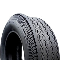Deestone Heavy Duty D902 ST 8.75-16.5 Load E 10 Ply Bias Trailer Tire ...