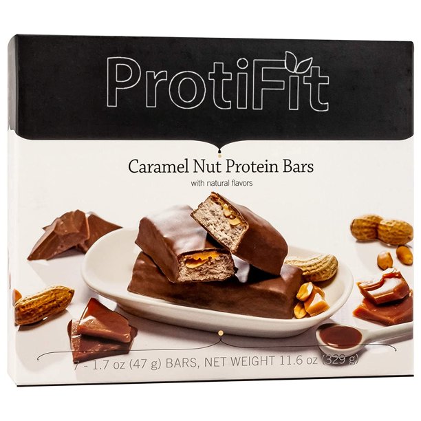 Pro Protein Bars